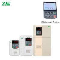 China SG600 MPPT Solar Pump Inverter 220V 380V 4KW with 99.6% Efficiency for AC Pump Systems for sale