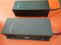 China ZK ZUN OEM Low Voltage Booster 60-90VDC Input to 300-450VDC Output for Solar Panel Pump Systems for sale