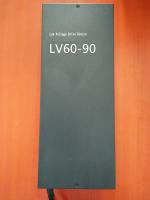 China LV60-90 DC Voltage Booster 60-90VDC Input to 480-720VDC Output for 380V Solar Pumps for sale