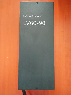 China LV60-90 DC Voltage Booster 60-90VDC Input to 480-720VDC Output for 380V Solar Pumps for sale
