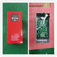 China IP54 IP65 4KW 3 Phase Solar Inverter with 600Hz Frequency and 99.6% MPPT Efficiency for Water Pump Systems for sale
