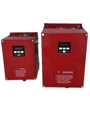 China 2.2kW-22kW 3-Phase MPPT Solar Pump Inverter with IP65 Protection for Outdoor Applications for sale