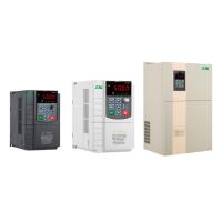 China S100 Vector Control VFD Frequency Inverter 0.75-160kW 220V/380V/440V for Industrial Motor Drives for sale