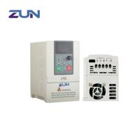 China ZK SG600-2K2GB-2S-M 2.2kW MPPT Solar Pump Controller 80-450VDC Input 220VAC Output for sale