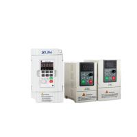 China ZK SG320-0K75GB-2S-M 0.75kW MPPT Solar Pump Inverter 110V/220V Output 80-440V DC Input for sale
