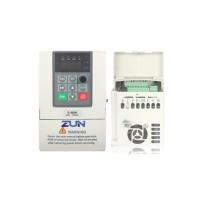 China ZK SG600-2K2GB-2S-M 2.2kW MPPT Solar Pump Controller 80-450VDC Input 220VAC Output for sale
