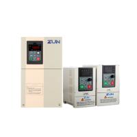 China 110KW MPPT Hybrid Solar Pump Inverter 800VDC Input 380VAC Output with 99.6% Efficiency for sale