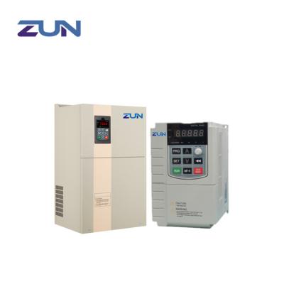 China 30kW Off Grid Hybrid Solar Pump Inverter MPPT 250-800VDC Input 380VAC Output for sale