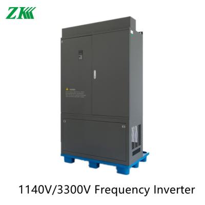 China SD3000 Series IP20 15kW-630kW Medium Voltage Variable Speed Drive with 97% Efficiency and 150% Starting Torque for sale