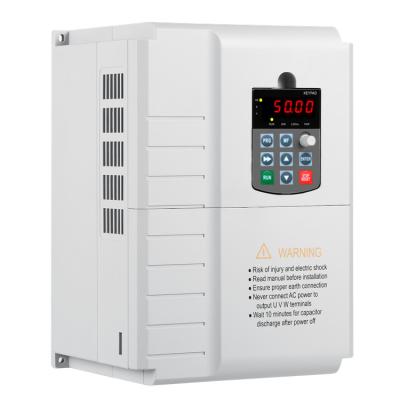 China SG600 18kW 380V Solar Water Pump MPPT VFD for Submersible Pump for sale