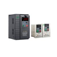China ZK SG600 MPPT Solar Pump Inverter 0.75-200KW 110V 220V 380V for Agricultural Irrigation for sale