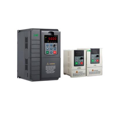 China ZK SG600 MPPT Solar Pump Inverter 0.75-200KW 110V 220V 380V for Agricultural Irrigation for sale