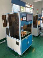 China Automatic Single Side Battery Pack Spot Welder with High Efficiency for sale