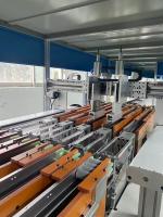 China Automatic Lithium Ion Battery Pack Production Line 18650 / 21700 / 32650 Cylindrical for sale