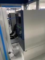 China Automatic Battery Pack Double Sides Spot Welding Machine 10000A Transistor AC220V for sale