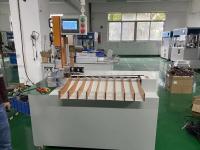 China BT - 1810B Automatic Cylindrical Battery Sorting Machine With 9 Channels AC220V for sale