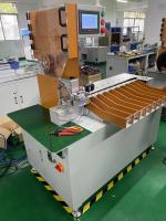 China BT - 1810B Automatic Cylindrical Battery Sorting Machine With 9 Channels AC220V for sale