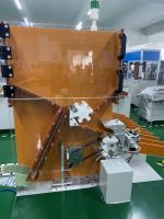 China BT - 1810B Automatic Cylindrical Battery Sorting Machine With 9 Channels AC220V for sale