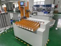 China BT - 1810B Automatic Cylindrical Battery Sorting Machine With 9 Channels AC220V for sale