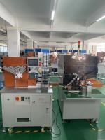 China Automatic Electrical Cylindrical Cell Sorting Machine High Efficiency AC220V 50 60HZ for sale
