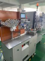 China Automatic Electrical Cylindrical Cell Sorting Machine High Efficiency AC220V 50 60HZ for sale