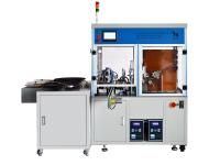 China Single Node AC220V Battery Cell Spot Welder For Discoid Shaped Nickel Sheet for sale