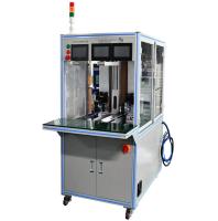 China DC 8000A Power Battery Pack Spot Welder AC220V 50 / 60HZ 8KW for sale
