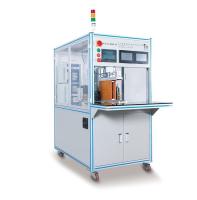 China AC220V 50hz 60hz Lithium Spot Welder For 18650 Battery ISO9001 Certificated for sale