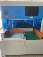China Automatic Prismatic Battery Pack Production Line for EV battery/electric car battery for sale