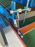 China Automatic Prismatic Battery Pack Production Line for EV battery/electric car battery for sale