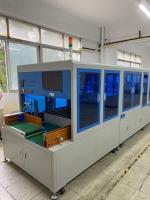 China Automatic Prismatic Battery Pack Production Line for EV battery/electric car battery for sale