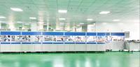 China Fully Automatic Lithium Ion Cylindrical Car Power Battery Pack Assembly Line for sale