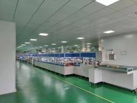 China Fully Automatic Lithium Ion Cylindrical Car Power Battery Pack Assembly Line for sale