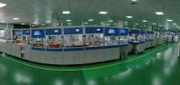 China Fully Automatic Lithium Ion Cylindrical Car Power Battery Pack Assembly Line for sale