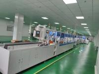 China Fully Automatic Lithium Ion Cylindrical Car Power Battery Pack Assembly Line for sale