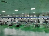 China Fully Automatic Lithium Ion Cylindrical Car Power Battery Pack Assembly Line for sale