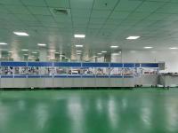 China Fully Automatic Cylindrical Battery Pack 18650/21700 Assembly Line for sale