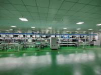 China Fully Automatic Cylindrical Battery Pack 18650/21700 Assembly Line for sale