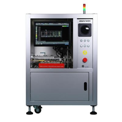 China Testing Battery And Cell Test Equipment with 1920*1080 Display Resolution and Hikvision 6 Million HD Industrial Camera for sale