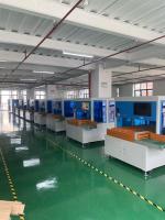 China Prismatic Aluminum Shell Cell Sorting Machine 2000PCS/H AC220V for sale
