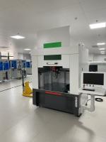 China 3000W Battery Laser Welding Machine for Lithium Cells 600MM X-Axis for sale