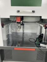 China 3000W Battery Laser Welding Machine for Lithium Cells 600MM X-Axis for sale