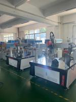 China 3000W Battery Laser Welding Machine for Lithium Cells 600MM X-Axis for sale