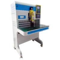 China 5000A DC Lithium Battery Spot Welder with 10000A Max Output and 2 Years Warranty for Battery Packs for sale
