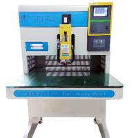 China 5000A DC Lithium Battery Spot Welder with 10000A Max Output and 2 Years Warranty for Battery Packs for sale