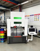 China State-of-the-art Laser Welding Machine with Lens Protection System Valve Knife Protective Lens and Product Pass Rate 99% for sale