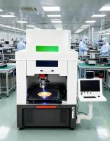 China 10KW Pulsed Laser Welding Device for Fast and Accurate Welding 770KG Weight for sale