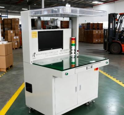 China Maximize Server Efficiency with Battery Cell Testing System for sale