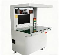China Streamlined Battery Cell Testing Equipment for Server openresty for sale
