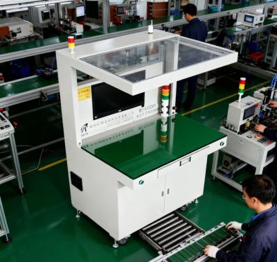 China Maximize your testing capabilities with Battery Cells test equipment for sale